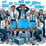 Entenda o Loop de Rede e Como Preveni-lo