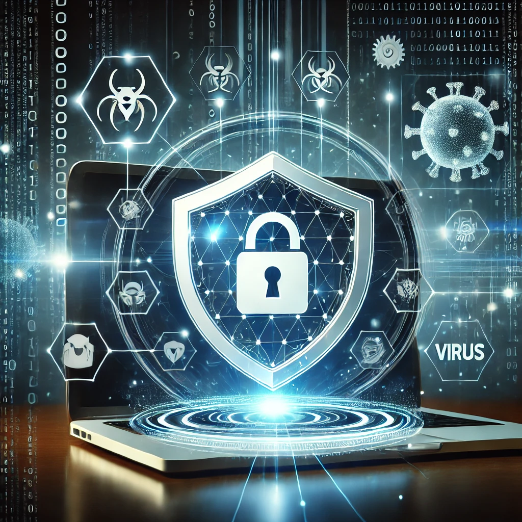 Antivírus Potente e Atualizado: A Chave para a Tranquilidade Digital ...